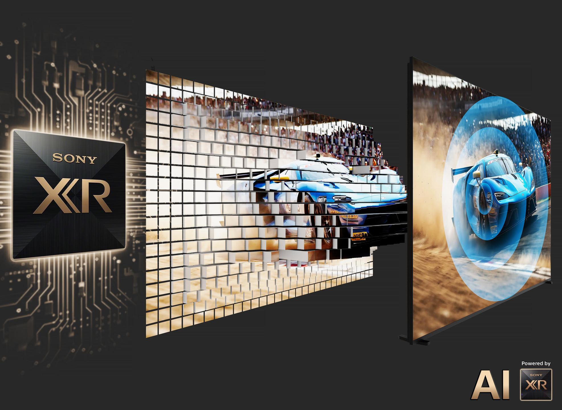 Bravia 5 or Bravia 8 II: Which Sony TV to choose in 2025, OLED or Mini ...