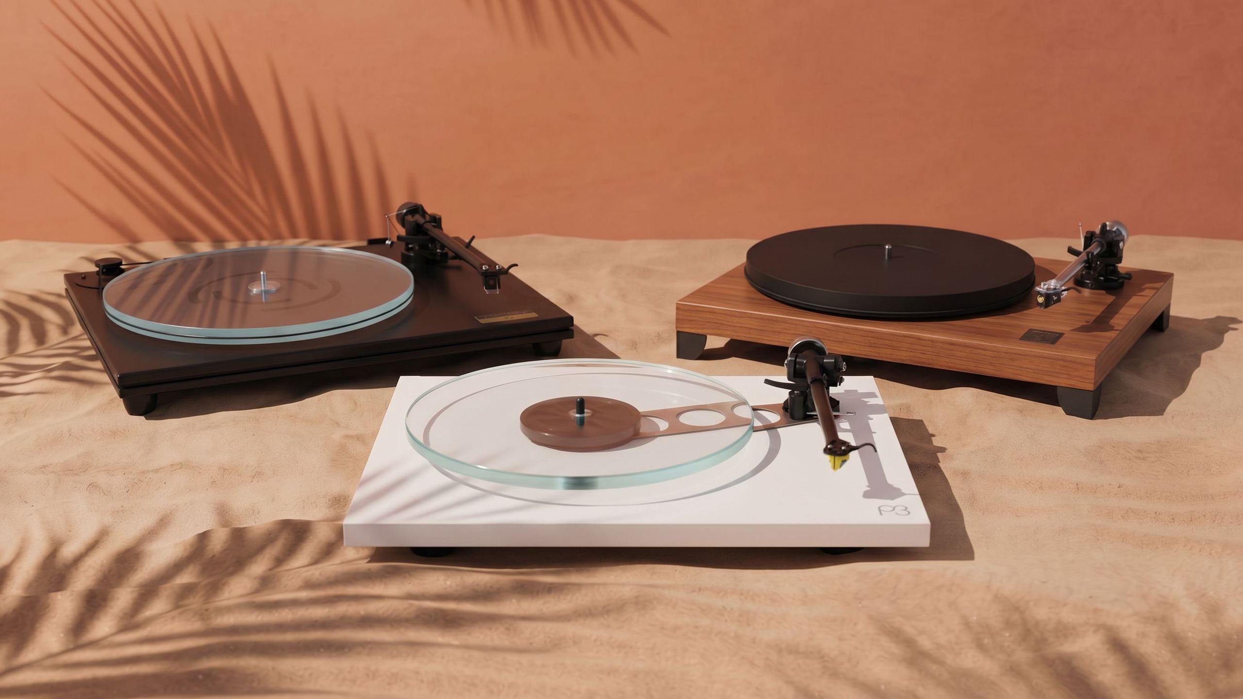 Jusqu'à 30 % de remise sur les platines vinyle, Rega et Gold Note ...