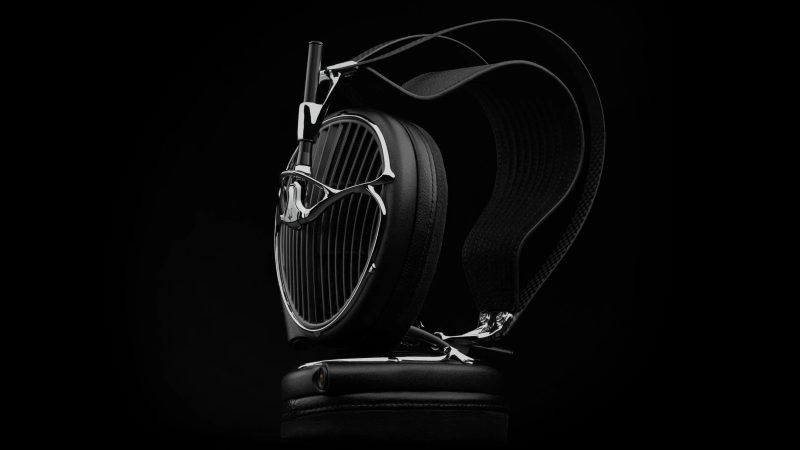 Meze Audio ARTA : un casque magnétoplanaire à haute impédance ...