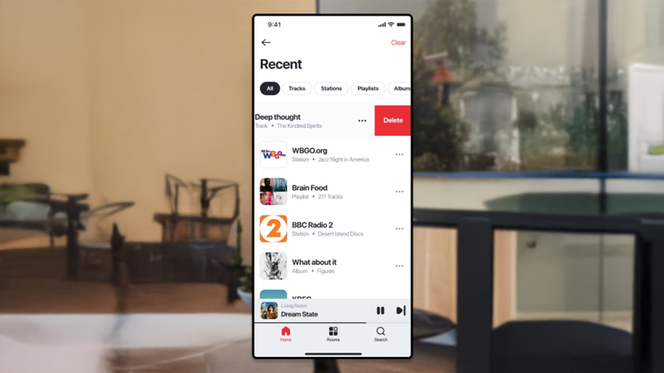 HEOS 38: a major update for a smoother, more intuitive audio experience ...