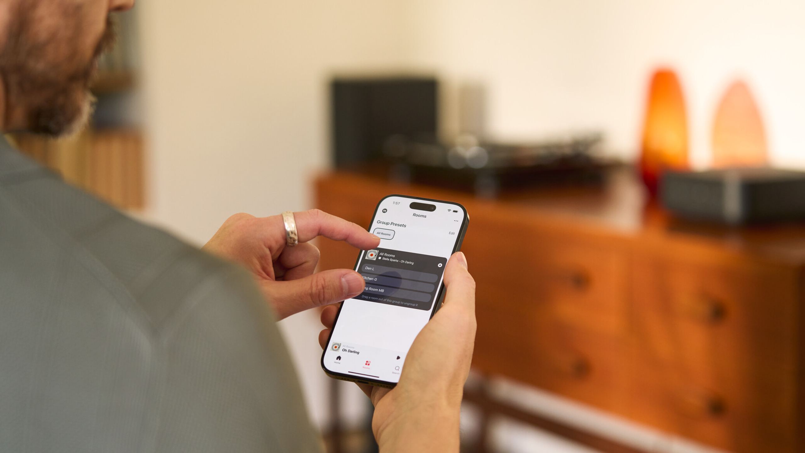 HEOS 38: a major update for a smoother, more intuitive audio experience ...