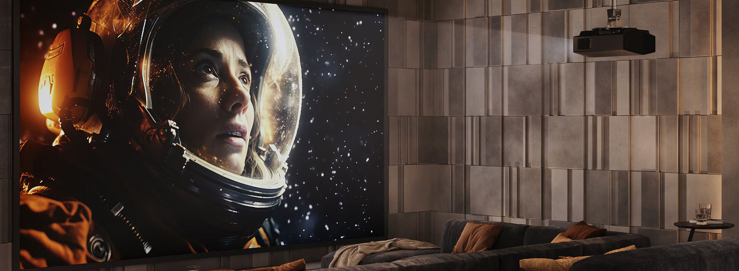 Sony 2025 Projectors: comparison of native 4K home cinema projectors ...