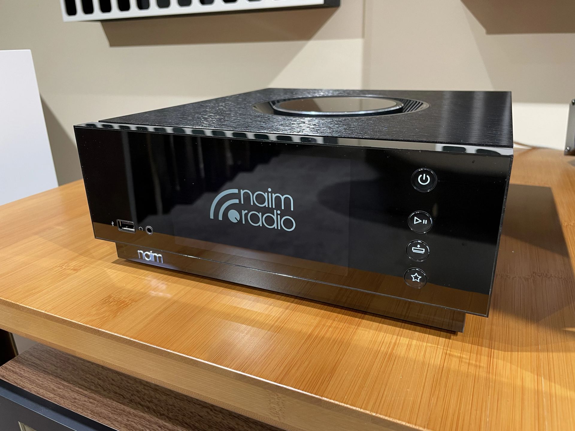 Naim Uniti Atom HDMI Review: Pure Sonic Elegance - HomeCineSolutions