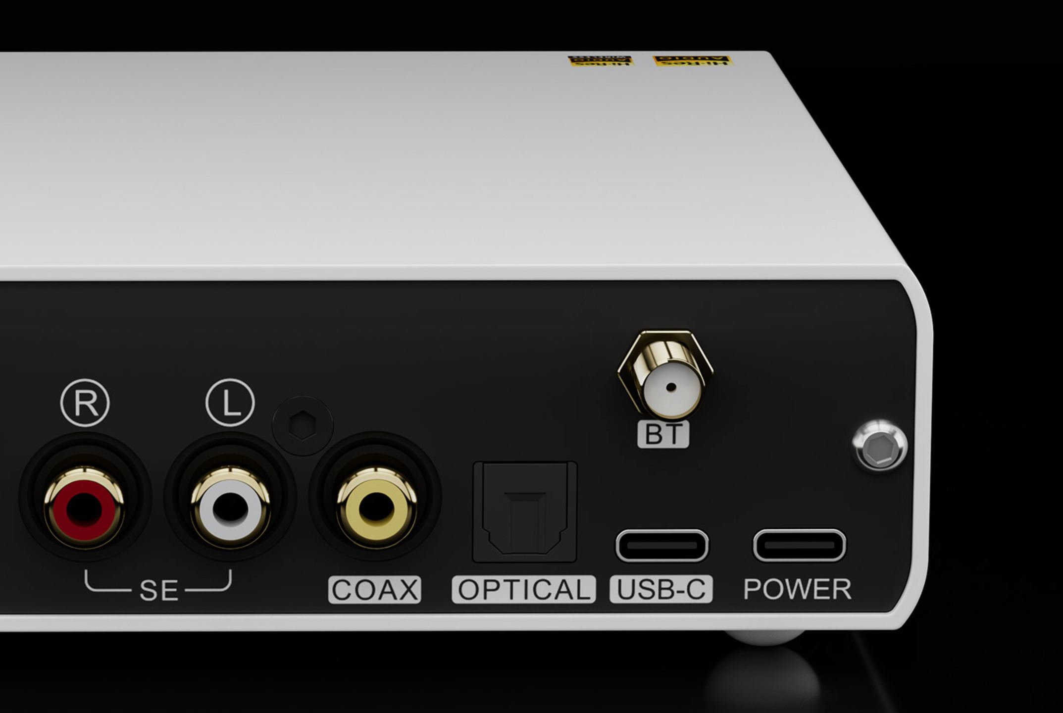 Topping E50 II: a compact, affordable, and customizable desktop DAC ...