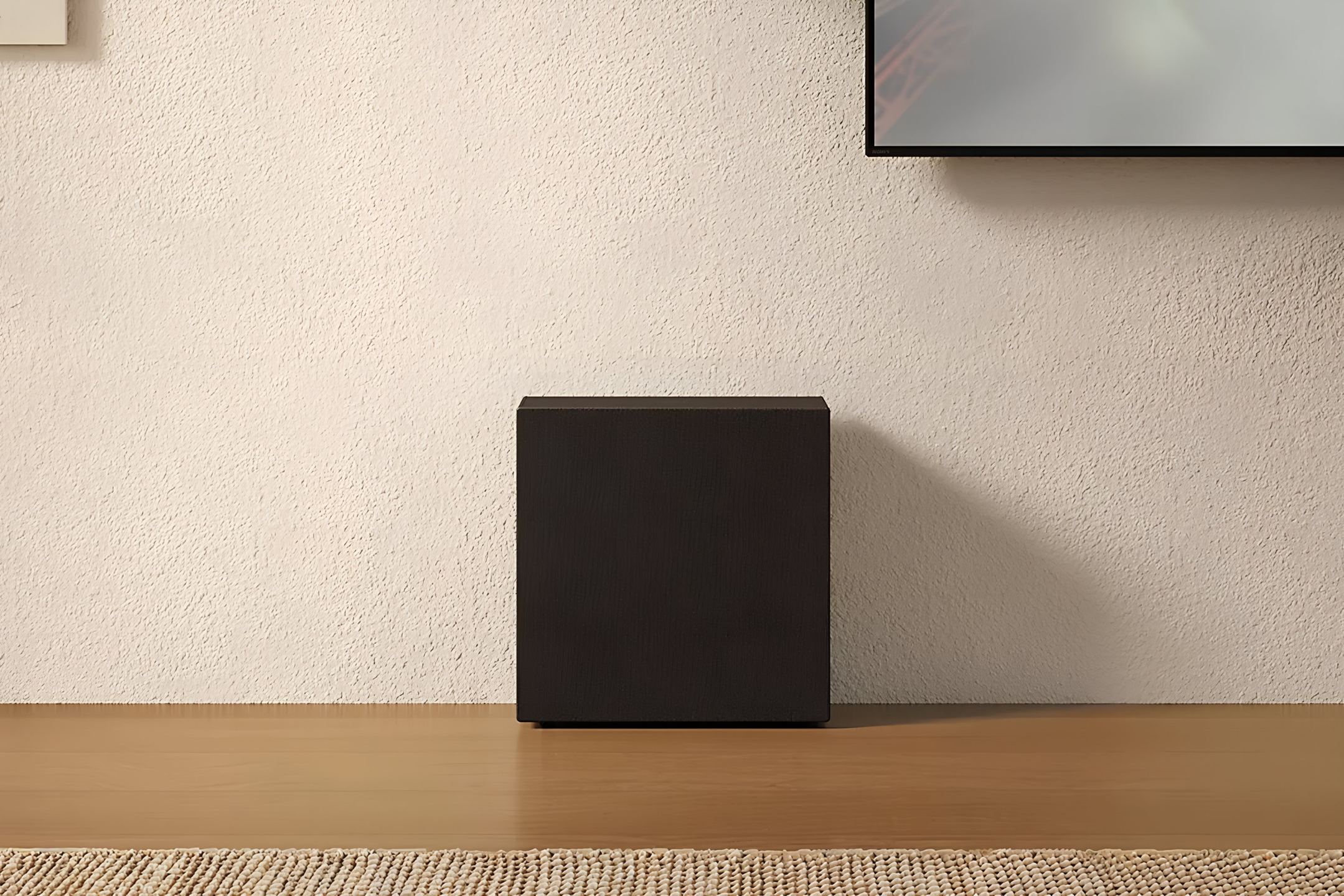 Sony Bravia Theatre: Sub 9, Sub 8 and Rear 9 expand the 2026 audio ...