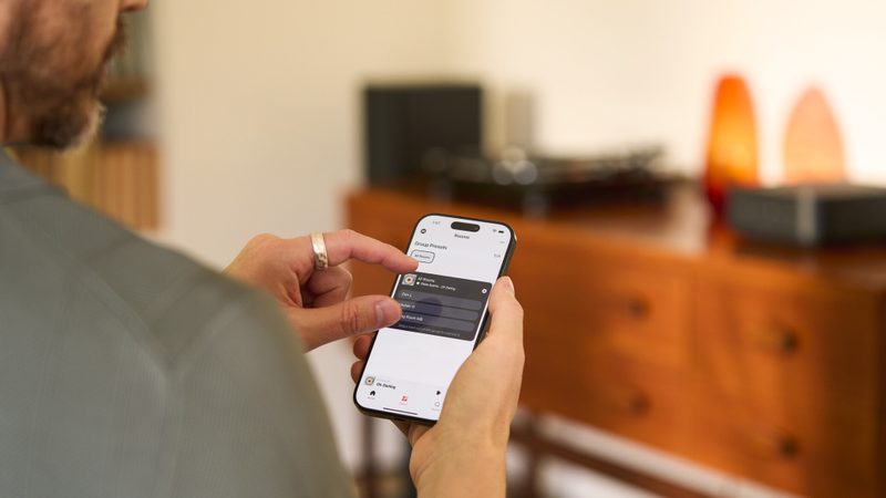 HEOS 38: a major update for a smoother, more intuitive audio experience ...