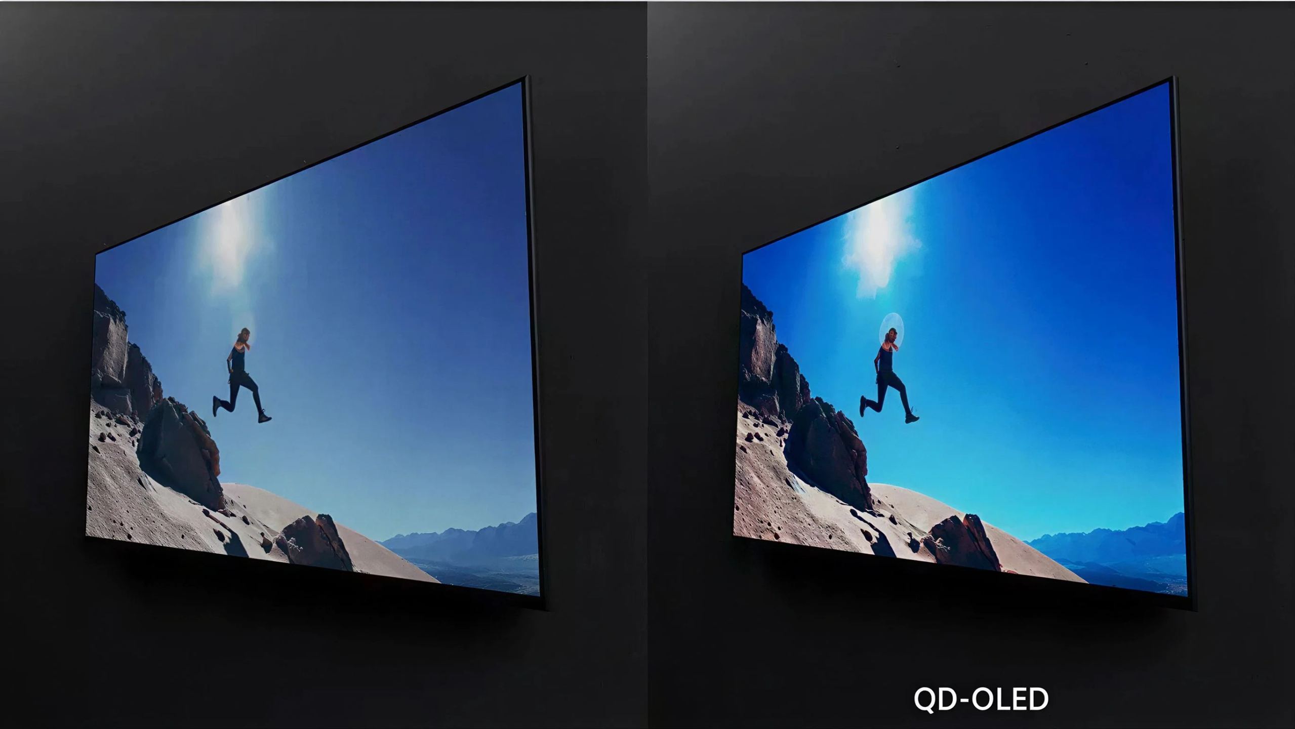 Micro RGB or OLED: what are the differences when choosing your TV in ...
