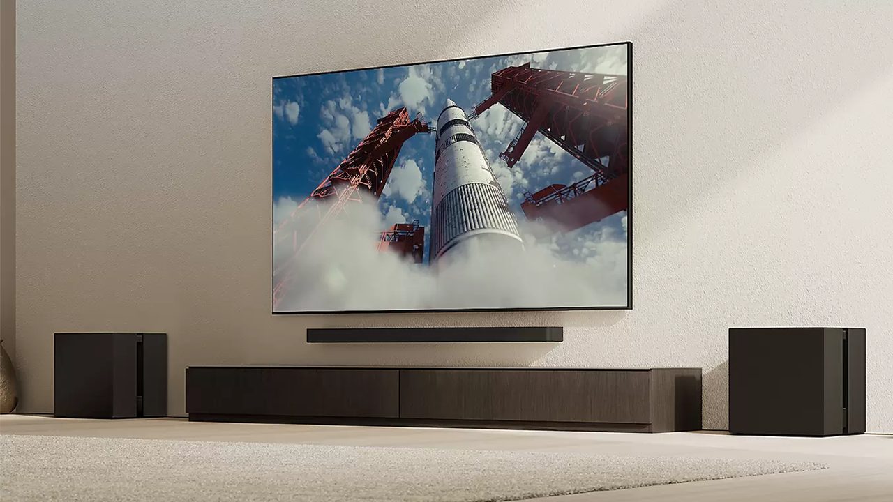 Sony Bravia Theatre: Sub 9, Sub 8 and Rear 9 expand the 2026 audio ...