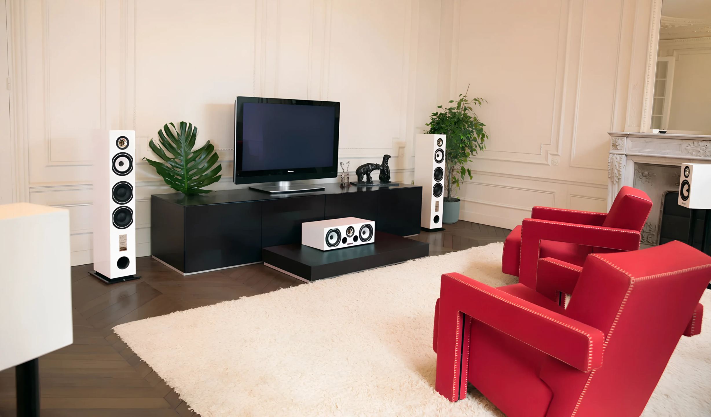 Promotions Triangle : jusqu'à 39% de remise sur les enceintes ...